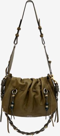 Isabel Marant Sac Bolton - Femme - Kaki - Isabel Marant