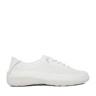 Remonte Sneakers Remonte CEO-R3521-80 Wei&szlig;