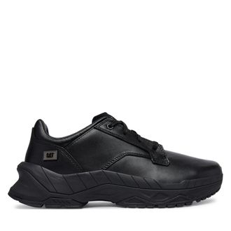 CAT Halbschuhe CAT Footwear Wattage P726906 Schwarz