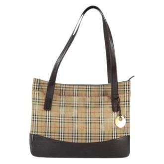 Burberry Damen, Pre-Owned, Beige, ONE SIZEGr&ouml;&szlig;e