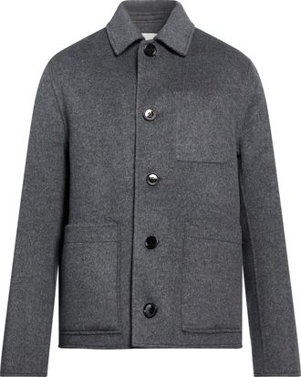 Ami JACKEN & M&Auml;NTEL - Jacken und Anoraks auf YOOX.COM