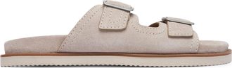 GANT Pantoletten Gant 32663295 Beige