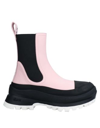 Stella McCartney SCHUHE - Stiefeletten auf YOOX.COM
