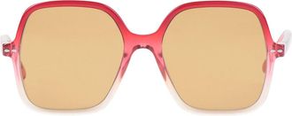 Isabel Marant BRILLEN - Sonnenbrillen auf YOOX.COM