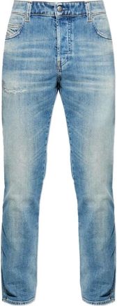 Diesel Homme, Jeans, Bleu, Taille: W33 1993 D-Vyl Jeans
