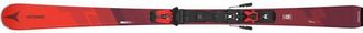 Atomic Herren Ski REDSTER TI + MI 12 GW Red