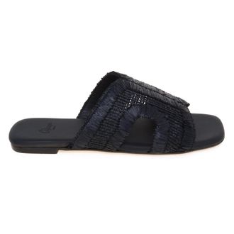 Castaner Philippa/295 Slide - - Shoes - Damen - Schwarzk - 41 EU