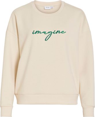 Vila Sweatshirt VISIFFI
