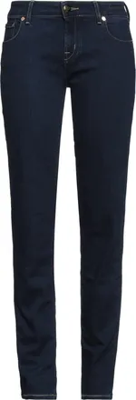 Jacob Cohen HOSEN & R&Ouml;CKE - Jeanshosen auf YOOX.COM