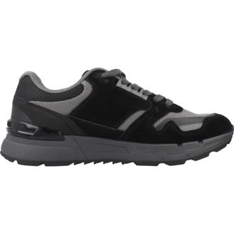Lyle & Scott Finlay Sneaker - - Shoes - Herren - Schwarzk - 42 EU