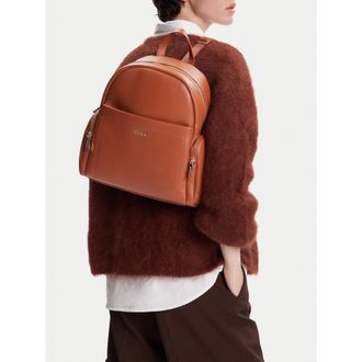 Mexx Rucksack MEXX C-MEXX-L-005-08 Braun