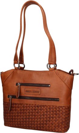 Hill Burry Schultertasche