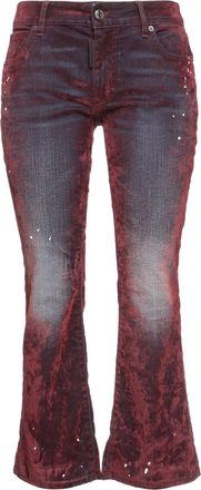 Dsquared2 HOSEN & R&Ouml;CKE - Hosen auf YOOX.COM