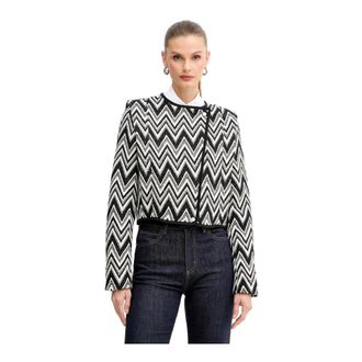 HUGO BOSS Jijaca 50547702 Jacke - - Jackets - Damen - Schwarzk - XL