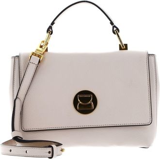 Coccinelle Coccinelle Liya Handbag Creamy P. / Toast