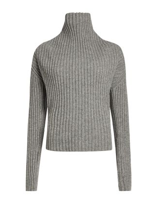 Victoria Beckham STRICKWAREN - Rollkragenpullover auf YOOX.COM