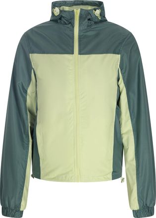 Dreimaster Jacke Tweek