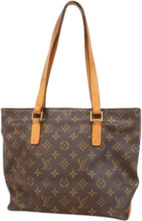 Louis Vuitton Damen, Pre-Owned, Braun, ONE SIZEGr&ouml;&szlig;e
