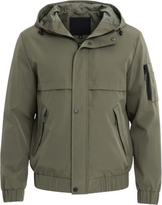 Ombre Funktionsjacke