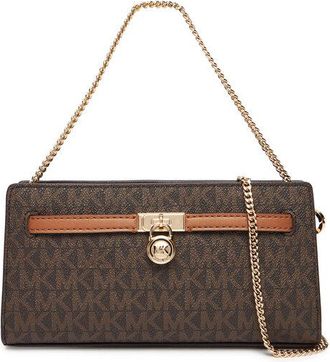 Michael Kors Handtasche 32F5GNXC0B Braun