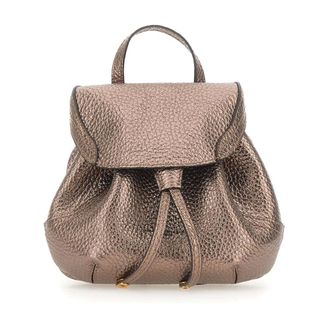 Gianni Chiarini Femme, Sacs, Brun, Taille: ONE Size Backpacks