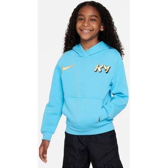Nike Kinder Kapuzensweat KM K NSW CLUB FLC HDY