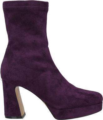 Emanuelle Vee SCHUHE - Stiefeletten auf YOOX.COM