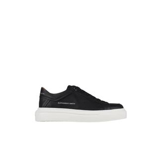 Alexander Smith Herren, Schuhe, Schwarzk, 40 EUGr&ouml;&szlig;e