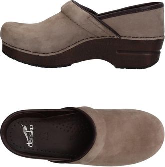Dansko SCHUHE - Mules & Clogs auf YOOX.COM