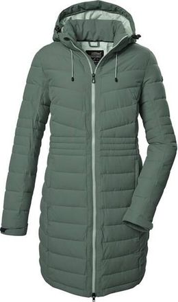 Killtec Damen Mantel KOW 96 WMN QLTD CT