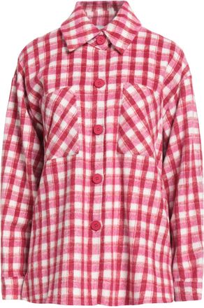 Lili Sidonio x Molly Bracken TOPS - Hemden auf YOOX.COM