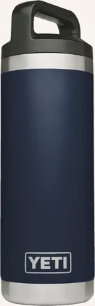 Yeti Thermobecher Rambler blau