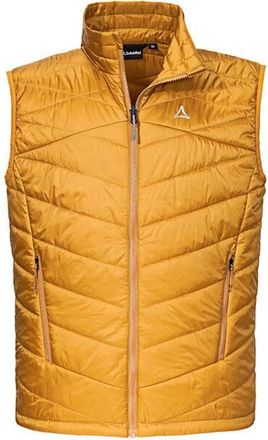 Sch&ouml;ffel Herren Weste ZipIn Vest Seewand M