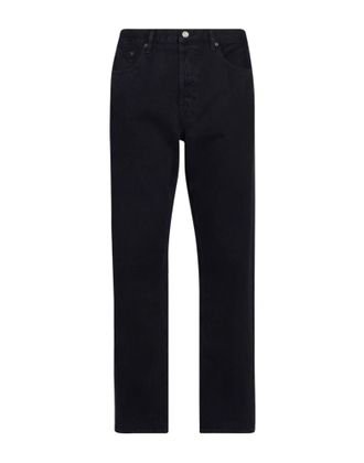 Frame Denim HOSEN & R&Ouml;CKE - Jeanshosen auf YOOX.COM