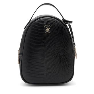 Beverly Hills Polo Club Rucksack Beverly Hills Polo Club BHPC-W-06-A23 Schwarz