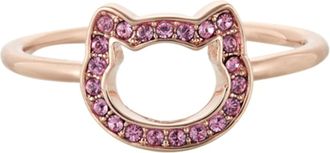 Karl Lagerfeld Karl Lagerfeld Anillo Mujer 5483552 (12)