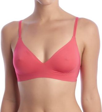 sloggi Body Adapt Soft Bra - Soutien-gorge sans armature pour femmes - Technologie avec Gel 3D qui sadapte &agrave; la poitrine et apporte du maintien - Coupe confo