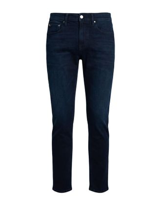 Calvin Klein HOSEN & R&Ouml;CKE - Jeanshosen auf YOOX.COM