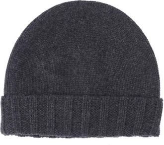 Drumohr Knit Hat