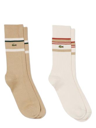 Lacoste Socks