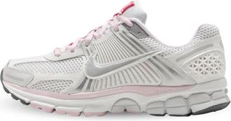 Nike Low-Top Sneaker - Nike Zoom Vomero 5 520 Pack White Pink - Gr. 37,5 (EU) - in Bunt - für Damen