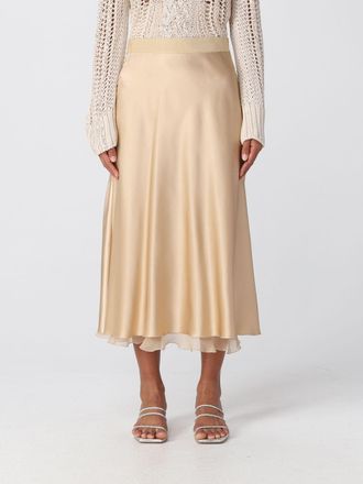 Ermanno Scervino Rock ERMANNO SCERVINO Damen Farbe Ecru