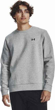 Under Armour Unstoppable Fleece Crew M - Sweatshirt - Herren