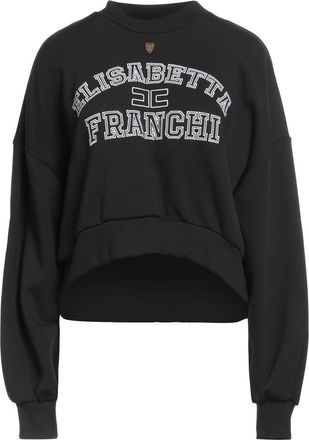 Elisabetta Franchi TOPS - Sweatshirts auf YOOX.COM
