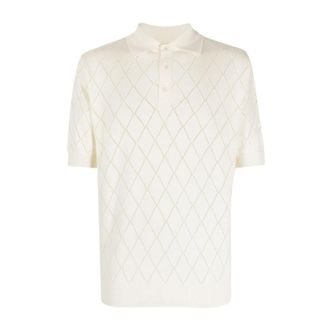 Giuliva Heritage Collection Ivory Pullover f&uuml;r Stilvollen Winterlook - - Tops - Herren - Beige - L