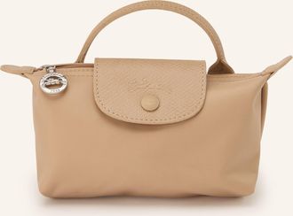 Longchamp Handtasche Le Pliage One beige
