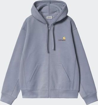 Carhartt Work in Progress Hoodie zipp&eacute; - Taille XS
