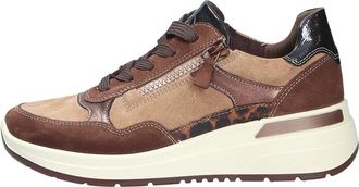 Ara Garda - - Shoes - Damen - Braun - 38 1/2 EU