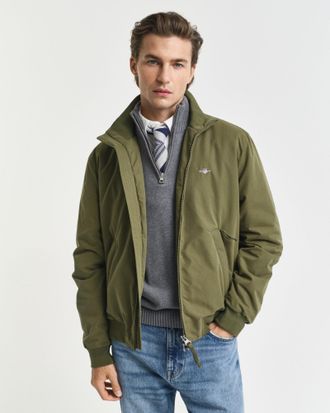 GANT Jacke