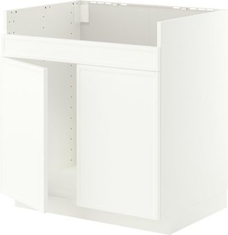 IKEA METOD Unterschrank f HAVSEN Sp&uuml;le 2